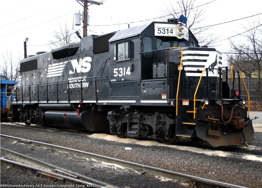 NS 5314